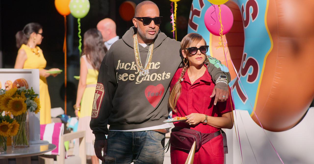 Is '#blackAF' a True Story? Based on Kenya Barris's Life? Details on ...
