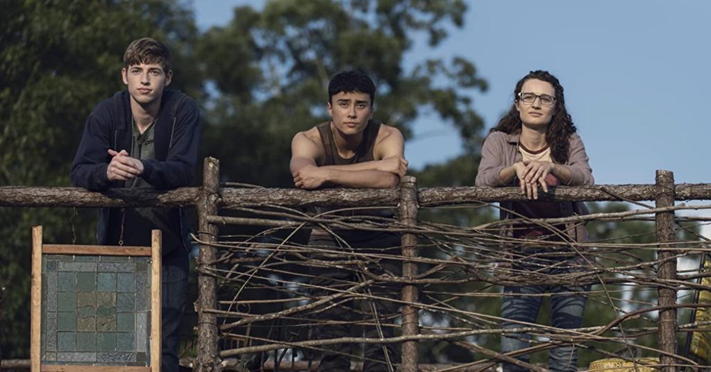 Who Is Judd Ryder's Son Wyatt on '9-1-1: Lone Star'?