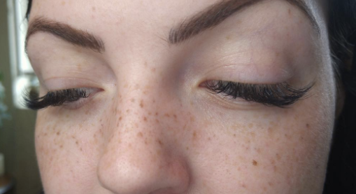 Freckle Tattoos Are The Latest Trend That's Puzzling The Internet