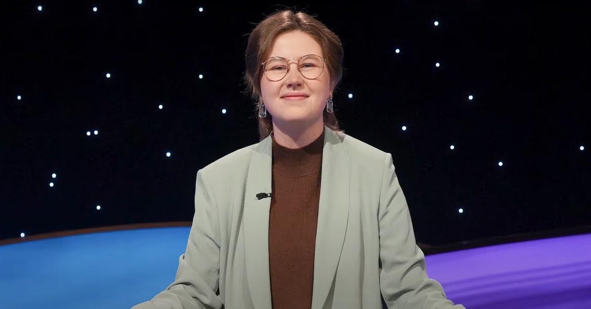 What Happened to Mattea Roach's Dad From Jeopardy! Masters?