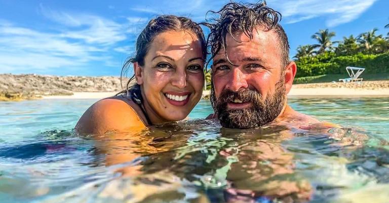 'Gold Rush' Star Fred Lewis's Wife, Khara Lewis, Is Pretty Incredible