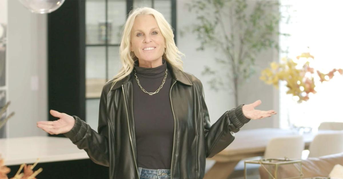 Steve McBee Sr. and His Ex-Wife Were Married for 28 Years