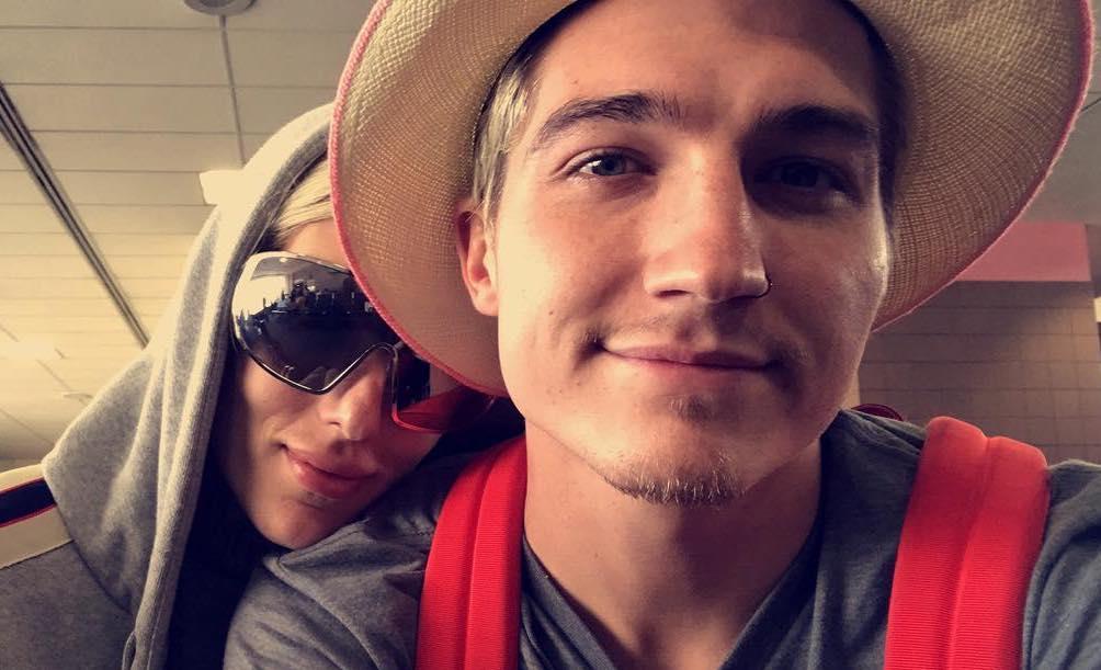 How Did Jeffree and Nathan Meet? The Truth Behind Their Relationship