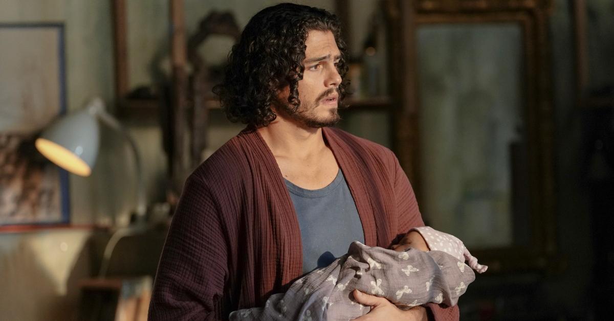 Are Callie and Jamie Getting Back Together on 'Good Trouble'?