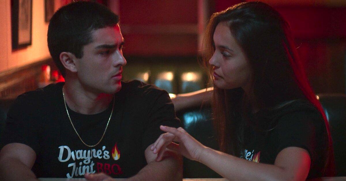 Who Is Paula From 'On My Block'? Get to Know Scene-Stealer Maleah Goldberg