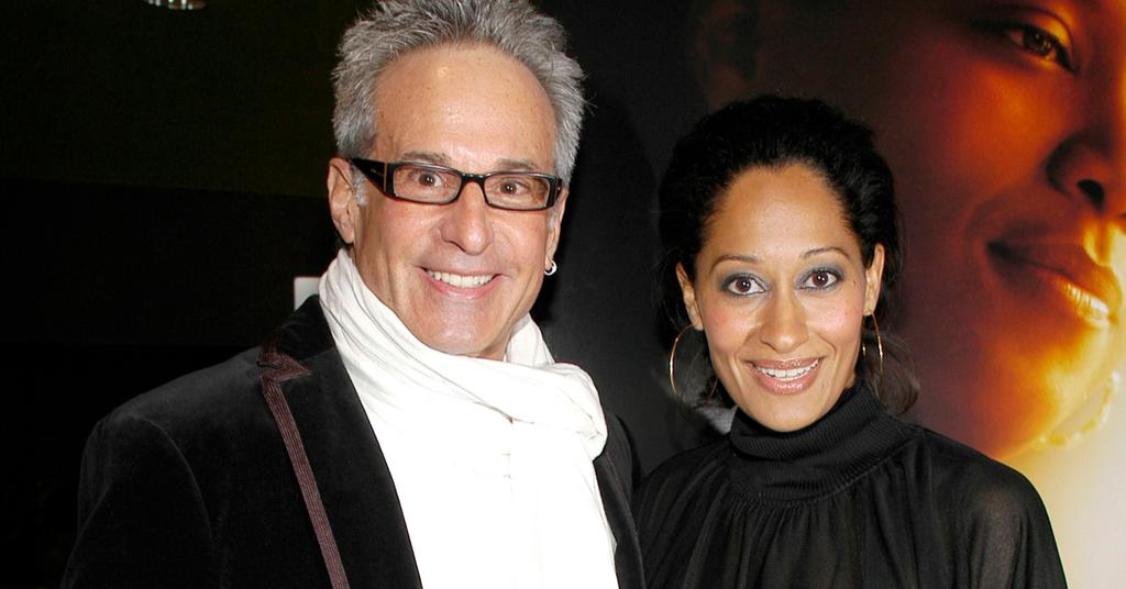 Who Is Tracee Ellis Ross’ Dad? As It Turns out, He’s Famous, Too!