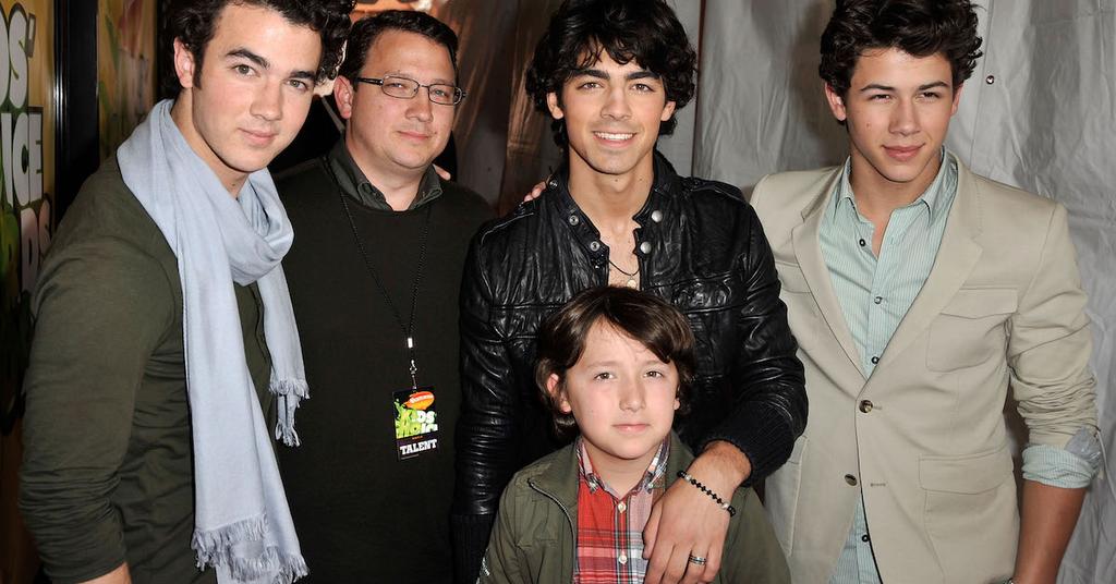 What Church Did the Jonas Brothers Belong To? Plus, Why Their Dad Quit