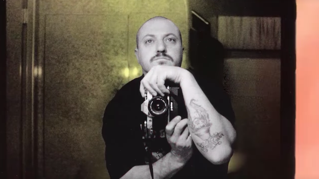 Estevan Oriol 'LA Originals' — Who Is the Hip-Hop Legend? Details!