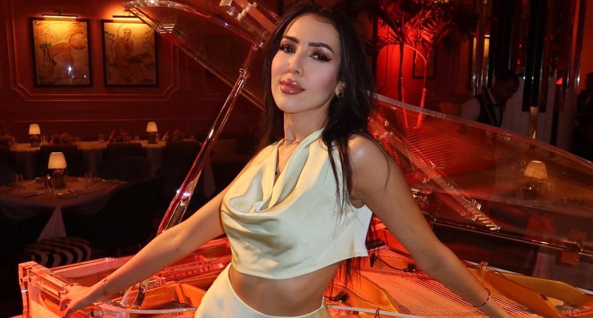 Love Is Blind Habibi — Follow the Cast on Instagram