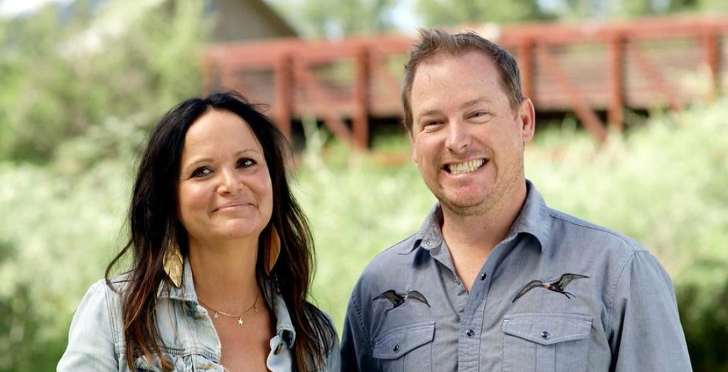 Where Is 'Building Roots' Filmed? Ben and Cristi Dozier Love This Area