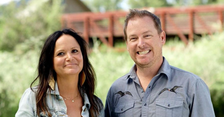 Where Is 'Building Roots' Filmed? Ben and Cristi Dozier Love This Area