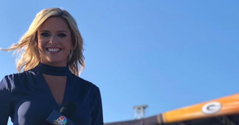 How Much Is Kathryn Tappen's Salary? What About Her Net Worth?