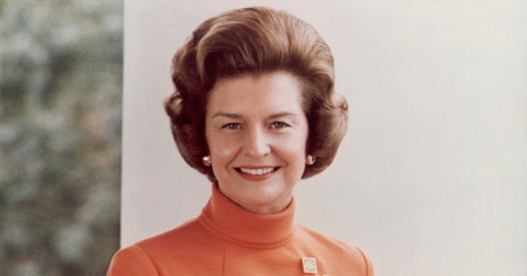 Betty Ford First Husband: Backstory on ‘The First Lady’ Character