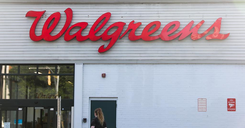 Woman Catches Walgreen Ringing Up Prices Wrong