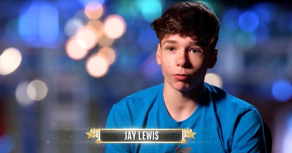 'American Ninja Warrior: All-Star Spectacular': Jay Lewis vs. Joe Moravsky