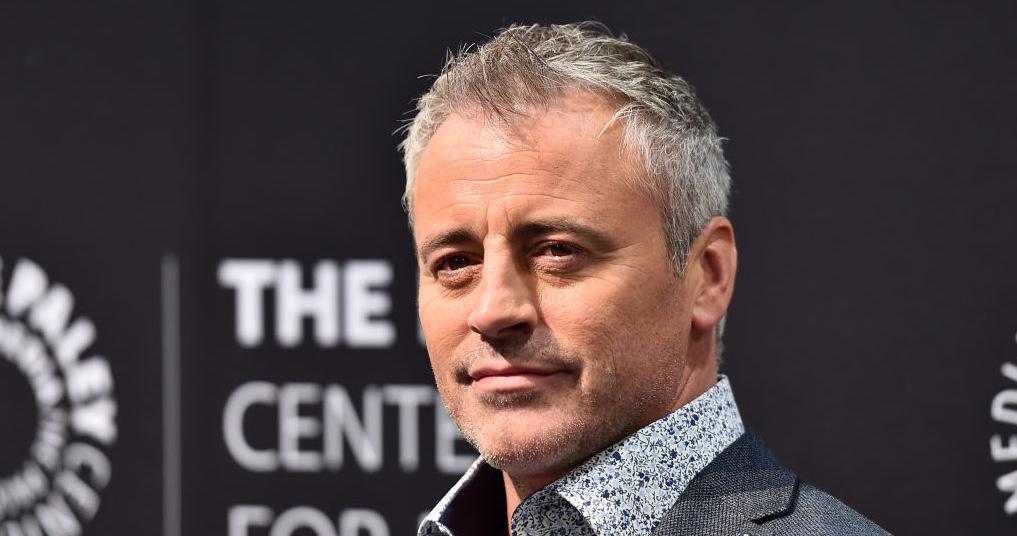 What Is Matt LeBlanc's Net Worth? A Breakdown of His Income