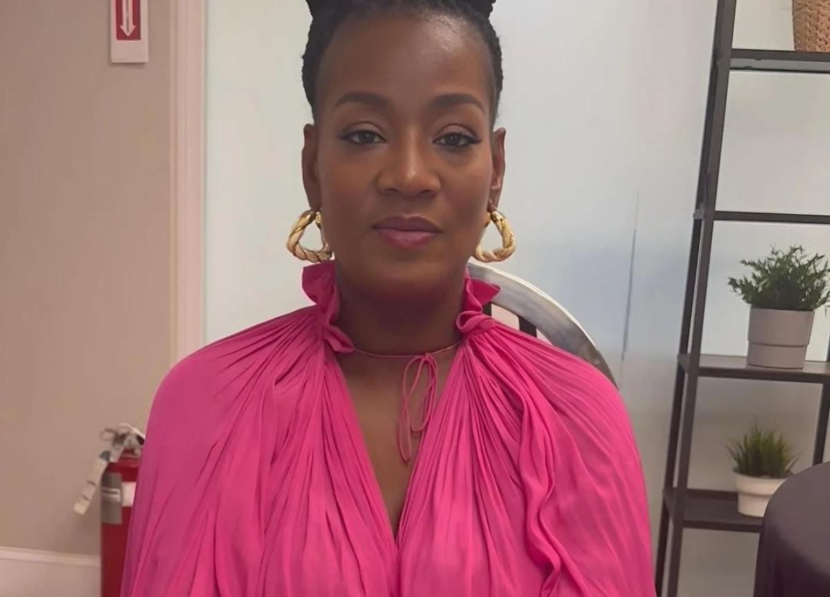 Cirie Fields Is the New Big Brother Season 25 Cast Member