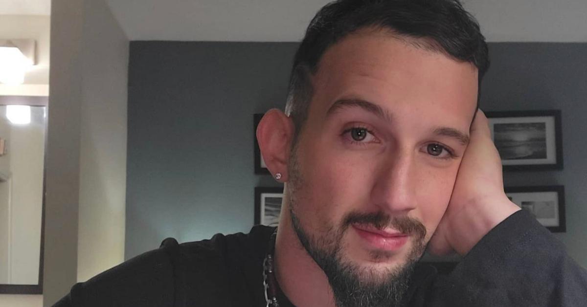 'Love After Lockup' Star Shane Whitlow Reportedly Went Missing