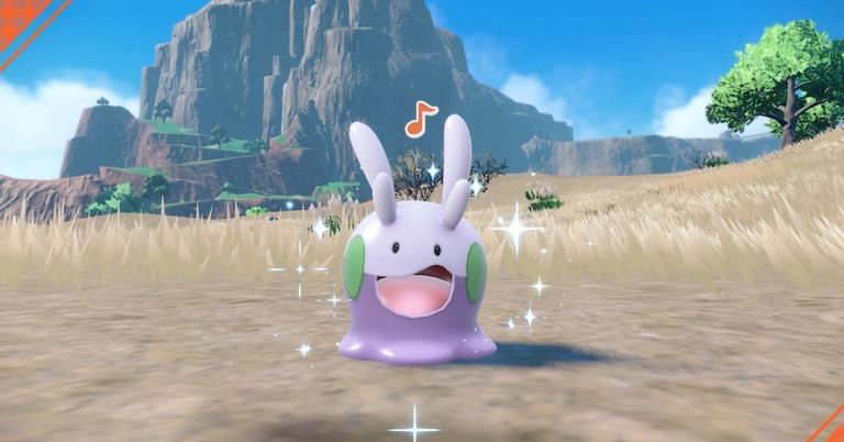 What Does Washing Your Pokémon Do in 'Scarlet' and 'Violet'?