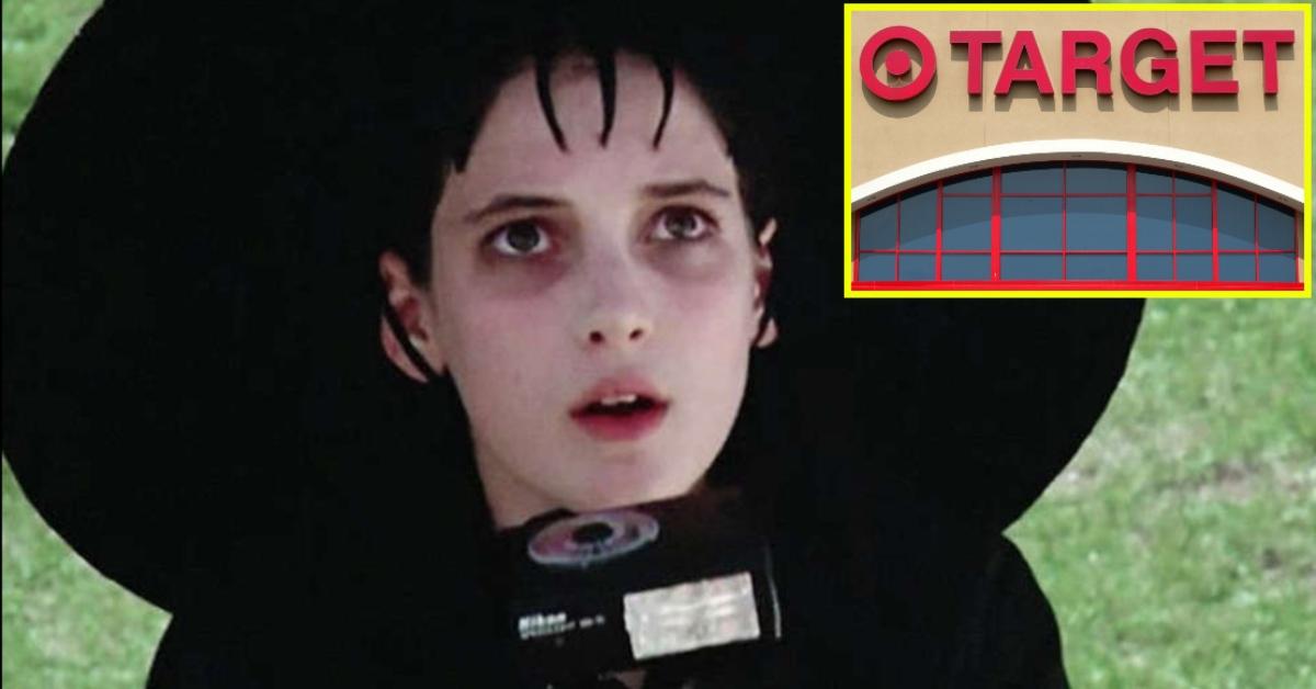 TikTok Users Are Obsessed With "Goth Target" — Is It Worth the Hype?