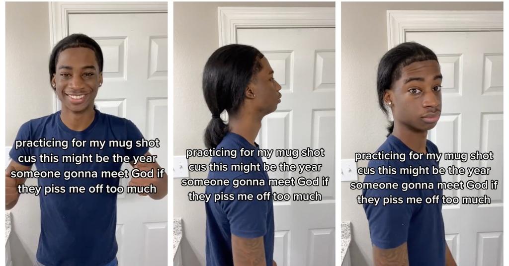 TikTok Star Mr. Prada Arrested in Connection to a Therapist's Death