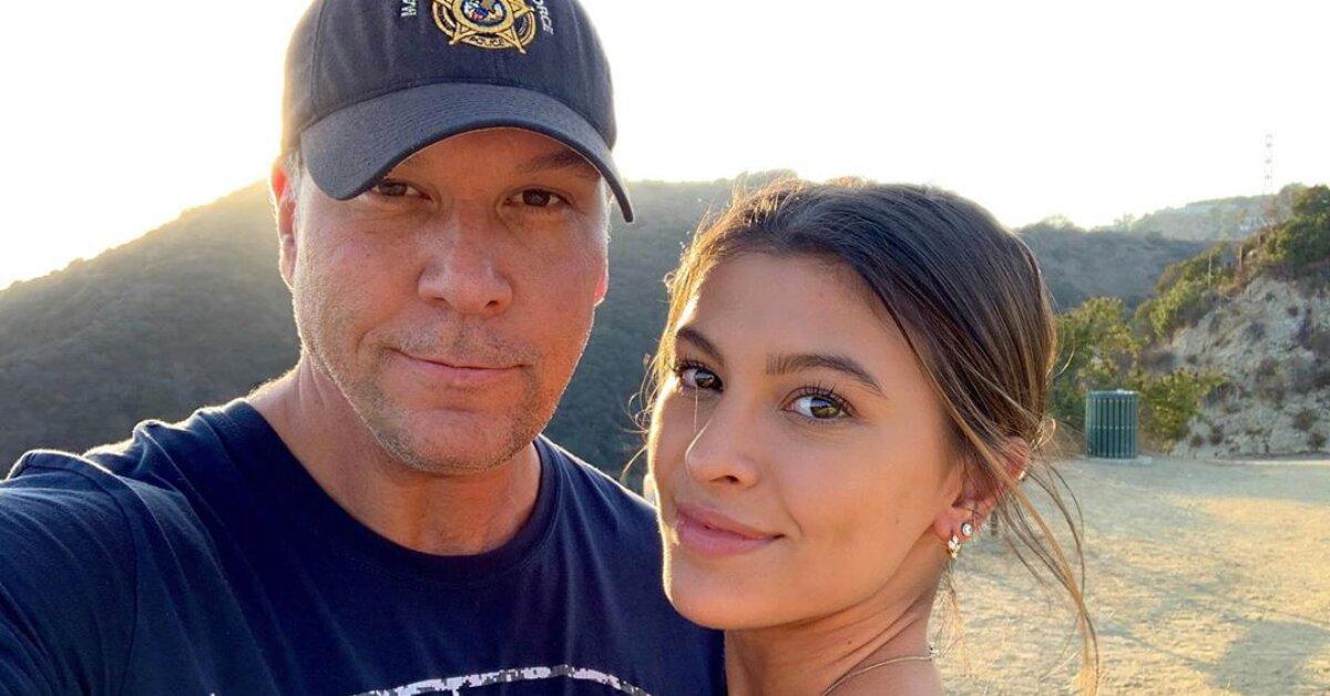 What Happened to Dane Cook's Face? Fans Suspect Botox