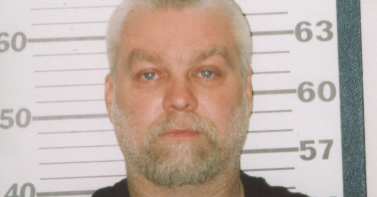 Is Steven Avery Still In Prison? Here's What We Know