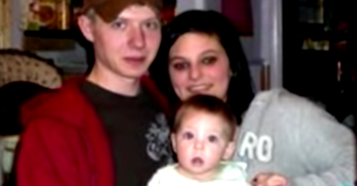 What Happened to Baby Kate? Details on the Missing Baby's Chilling Story