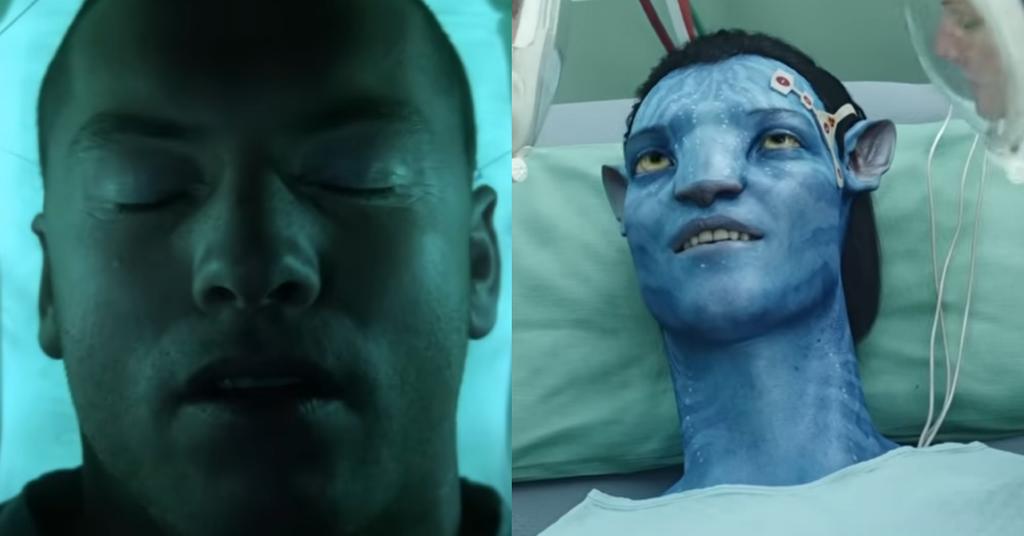 What Happened to Jake Sully’s Body in ‘Avatar?' - Shigjeta