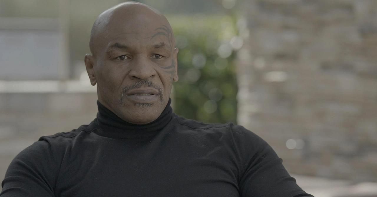 The Heartbreaking Tragedy That Lead To The Death Of Mike Tyson's Daughter