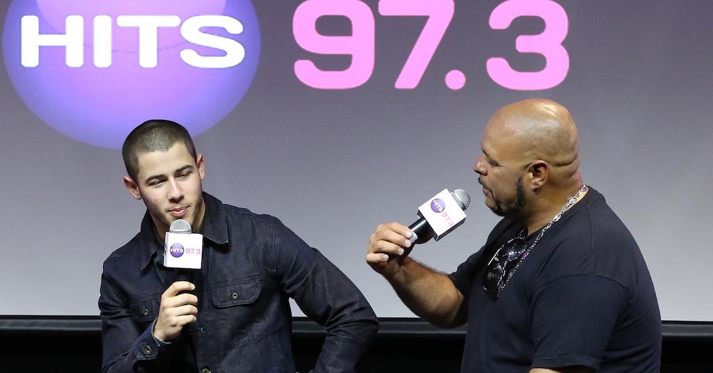 What Happened to DJ Laz on "Hits 97.3"? Everyone's Staying Quiet