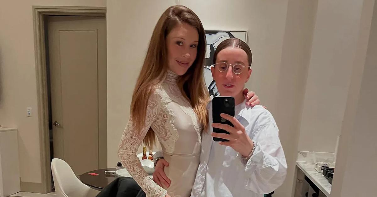 Inside Gabby Windey and Robby Hoffman's Relationship Timeline