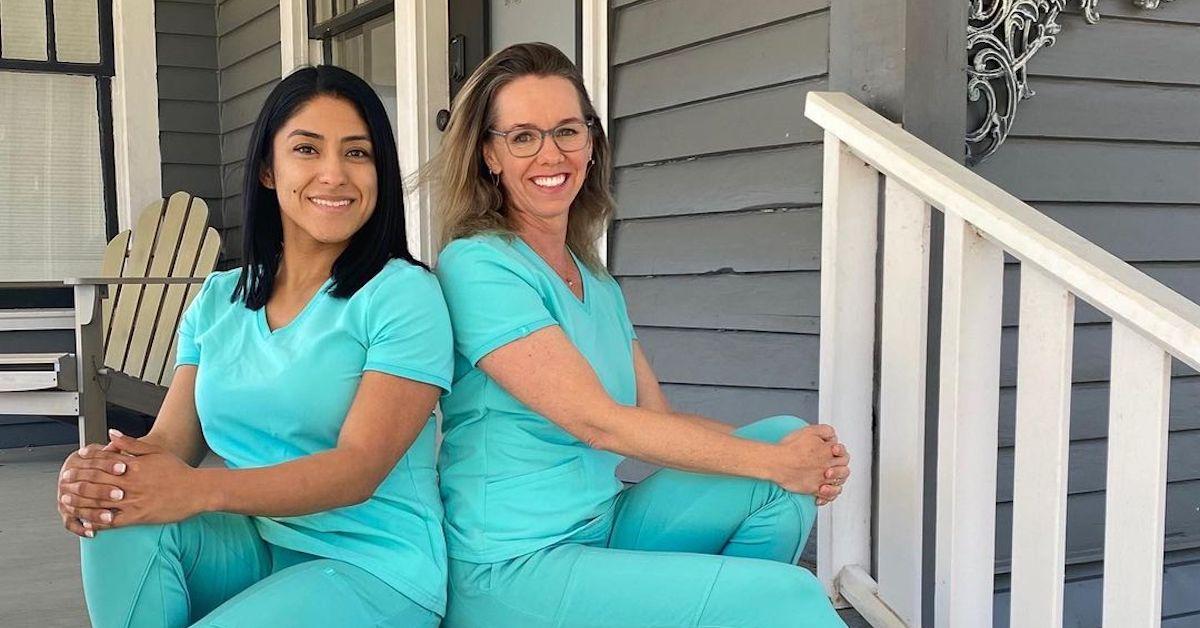 Everything We Know About Allison Vest, Host of TLC’s ‘Body Parts’
