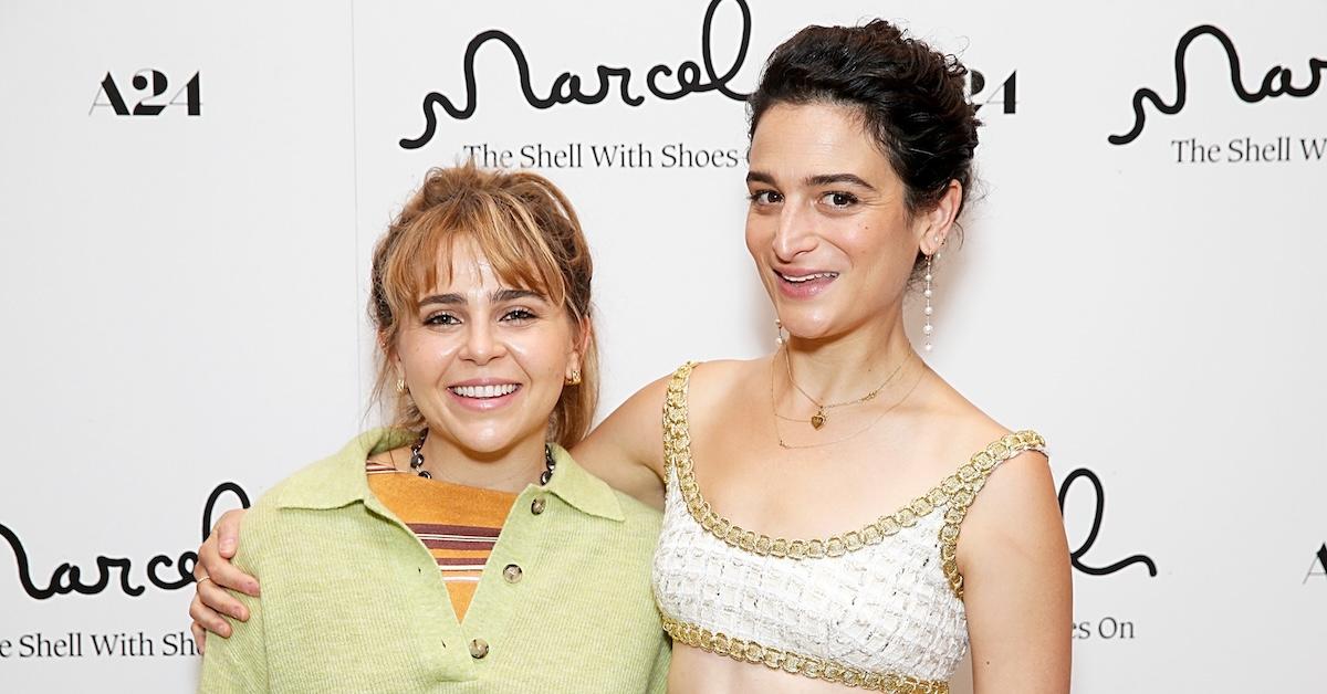 Is Mae Whitman Married? Actor Announces Pregnancy