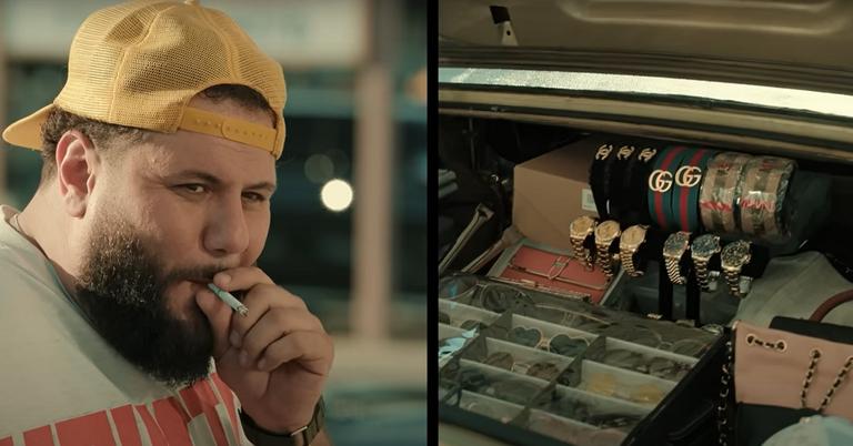 Is Mo Amer Married? Inside the Stand-up Comedian's Love Life