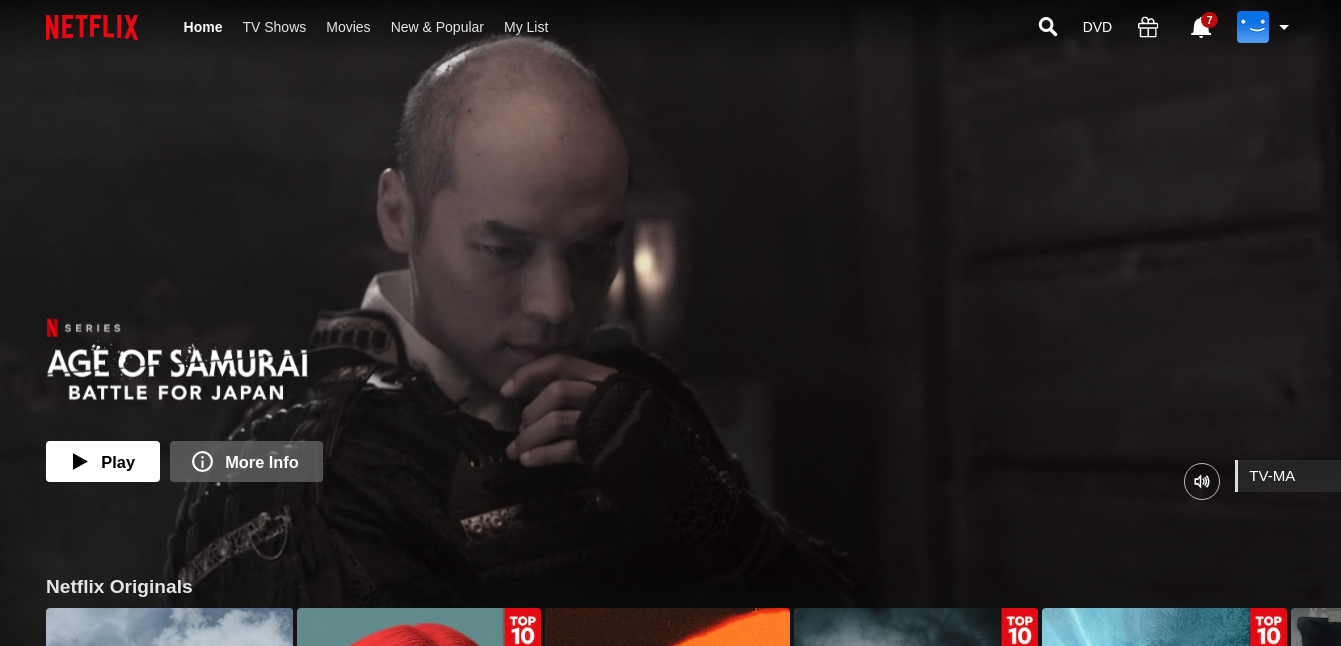 Here's How to Get a Custom Profile Picture on Your Netflix Account