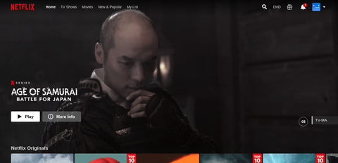 Here's How to Get a Custom Profile Picture on Your Netflix Account