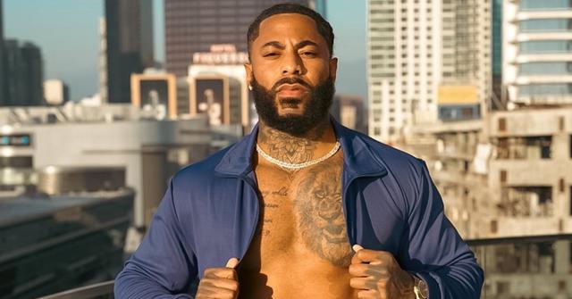 Inside The Ultimatum's J.R.'s Fitness Trainer Job