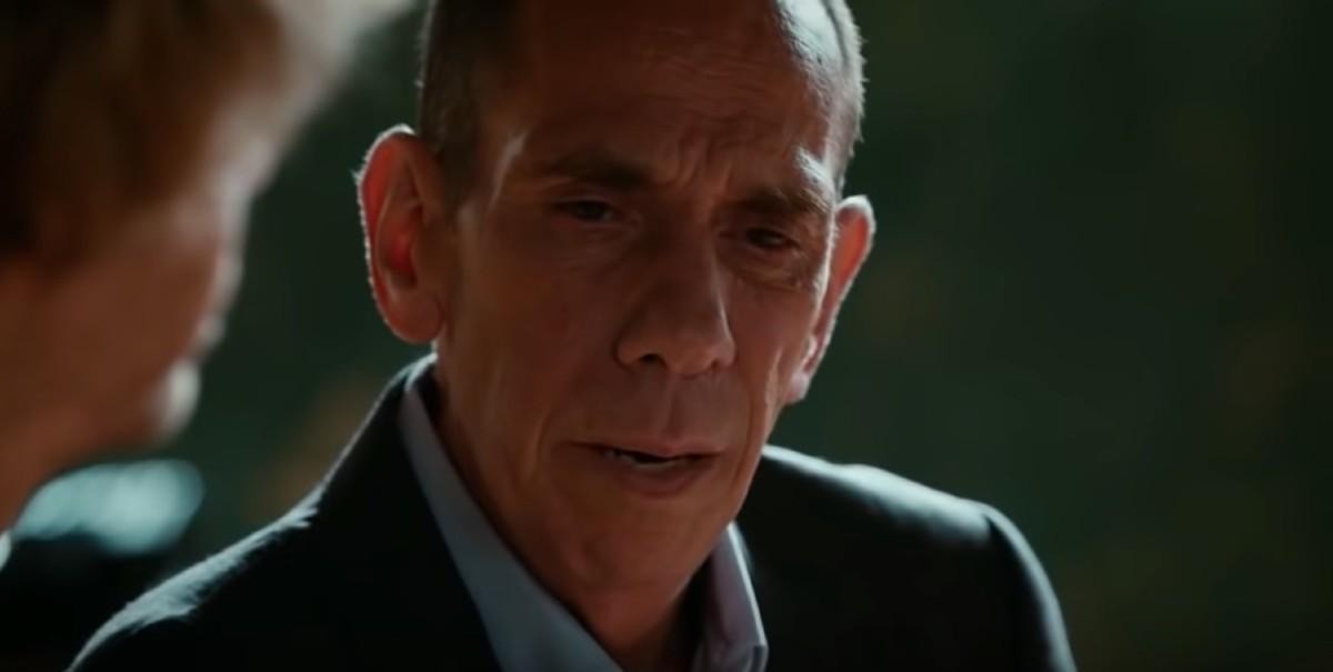 What Happened to Granger, 'NCIS: Los Angeles's Assistant Director?