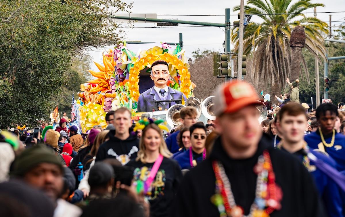 Why Do People Celebrate Mardi Gras? History Explained