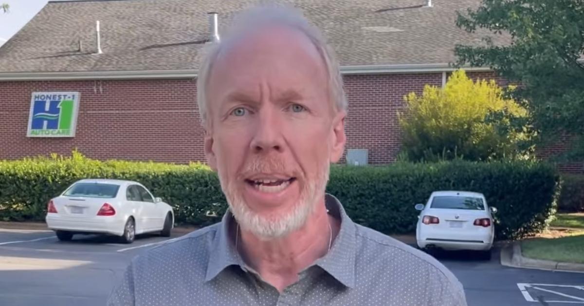 David Ace Cannon's Cause of Death: Radio Host Dead at 56