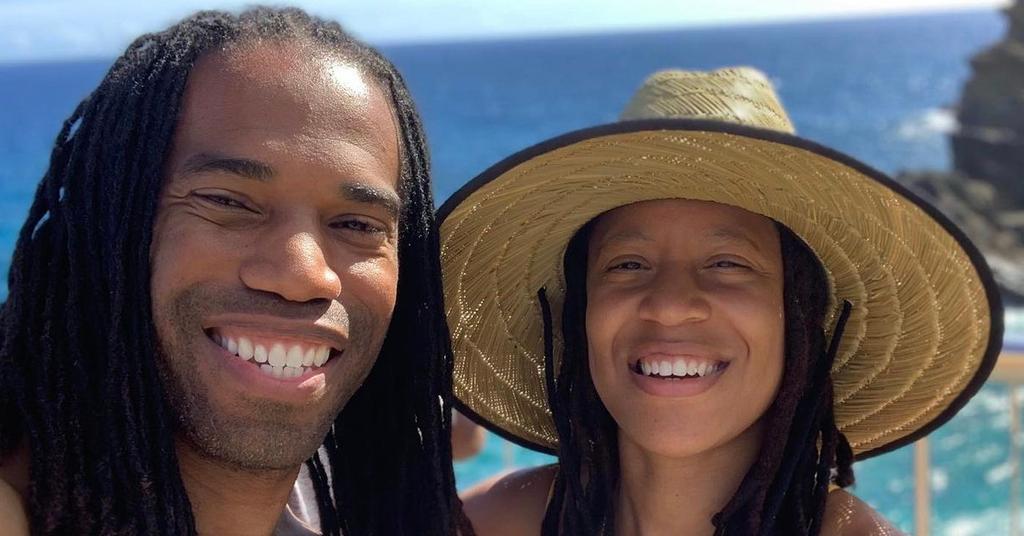 Are Ashley and Dimitri From 'Seeking Sister Wife' Legally Married?