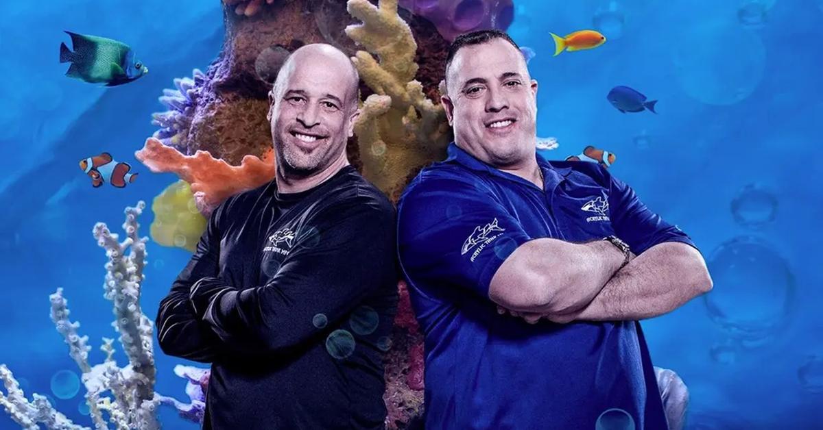 What Happened to the Show Tanked on Animal Planet?