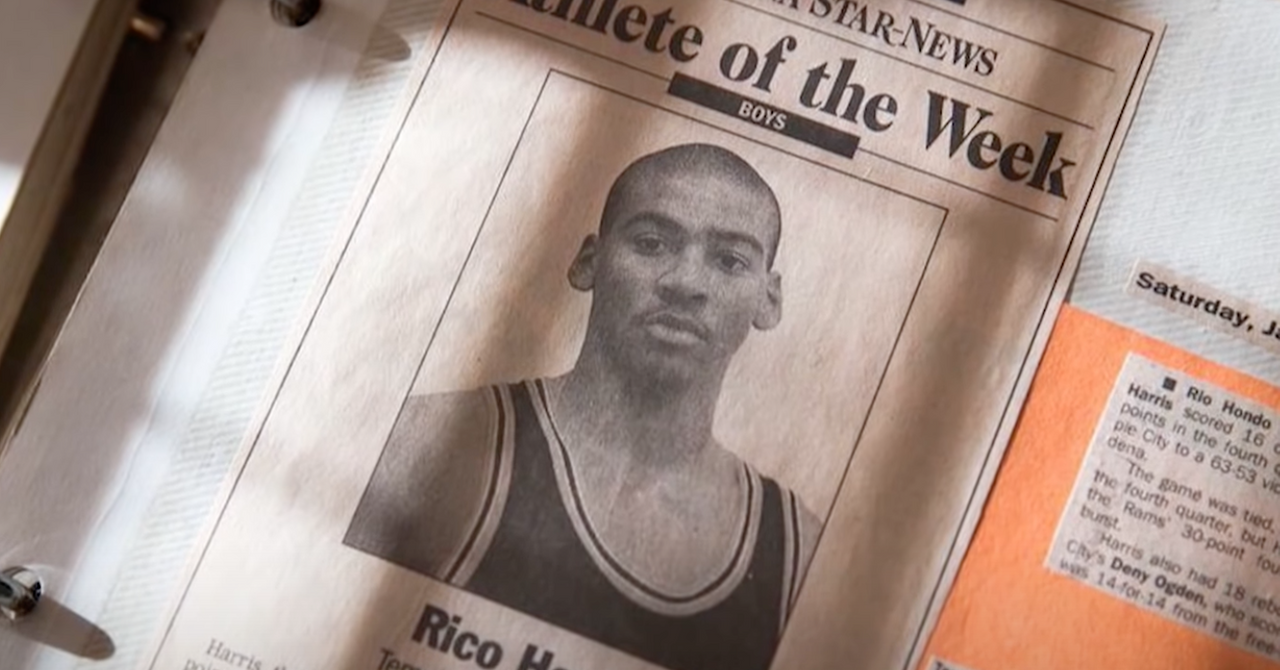 What Happened to Rico Harris — Rico Harris Missing Update 2021