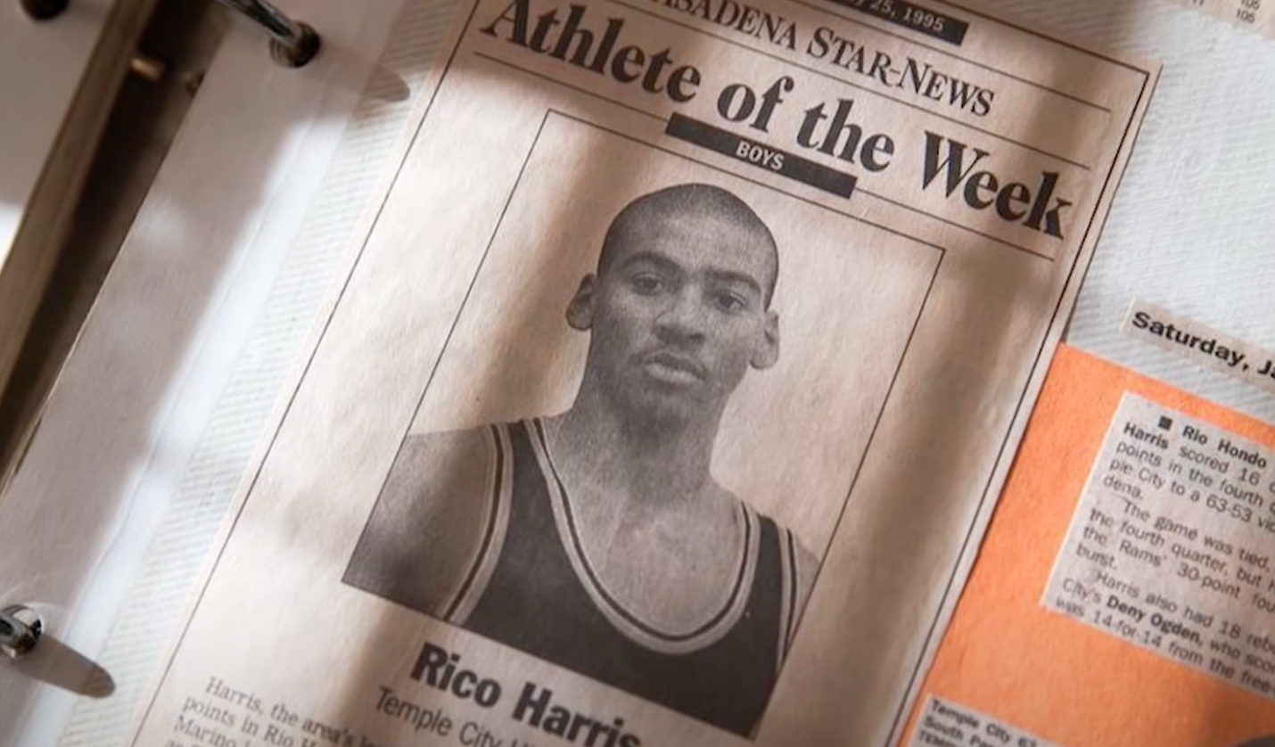 What Happened to Rico Harris — Rico Harris Missing Update 2021