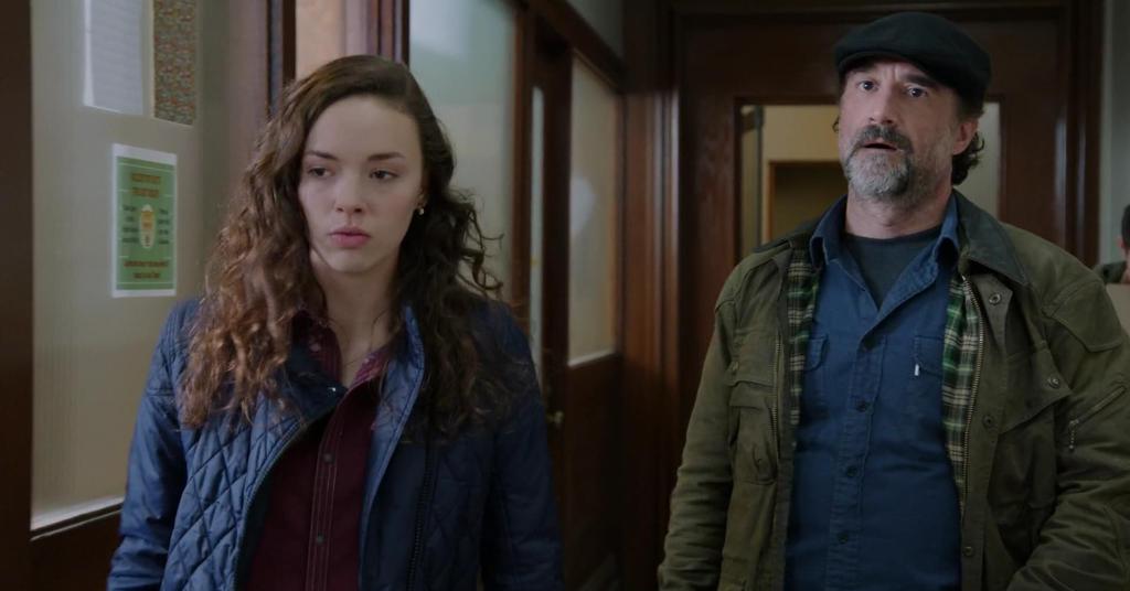 Why Did Olinsky Leave ‘Chicago P.D.’ in the Fifth Season?