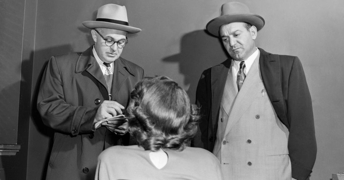 What Happens When Someone Falsely Confesses? Expert Weighs In