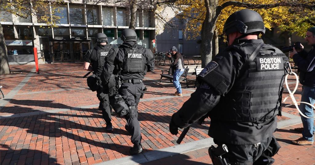 What Does Swatting Someone Mean? Potentially Deadly