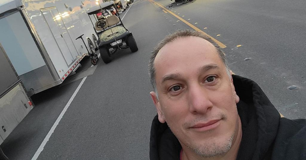 Who Is Jason Cantu on 'Street Outlaws'? Details on the Reality Star