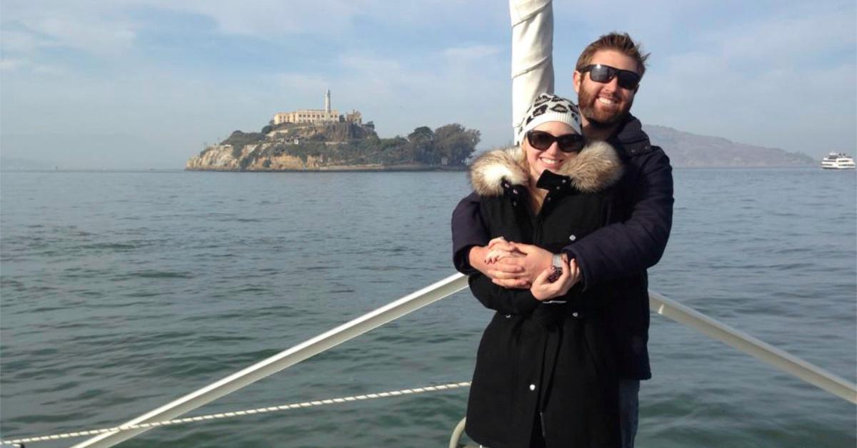 Forrest Galante Married: Animal Planet Star’s Wife Is a Zoologist